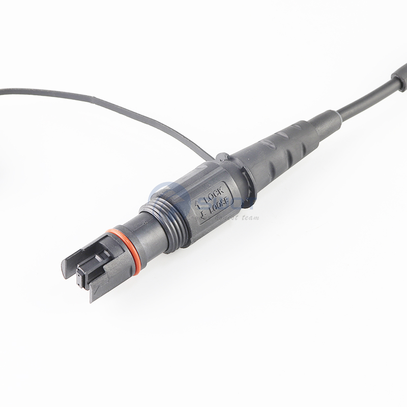 IP68 FTTA Patch Cord Pigtail Optitap MPO SC Waterproof connector - Buy ...