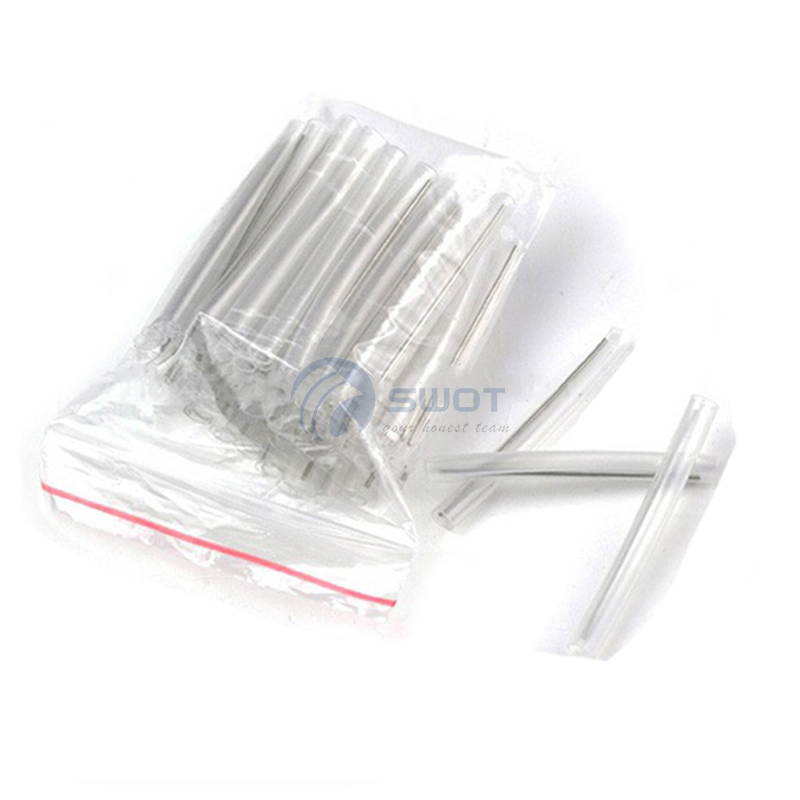Fiber Optic Heat Shrinkable Splice Tube - Buy fiber optic heat splice ...